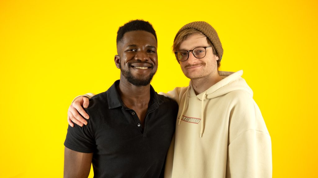 Our Story | Where It All Began | Bunch