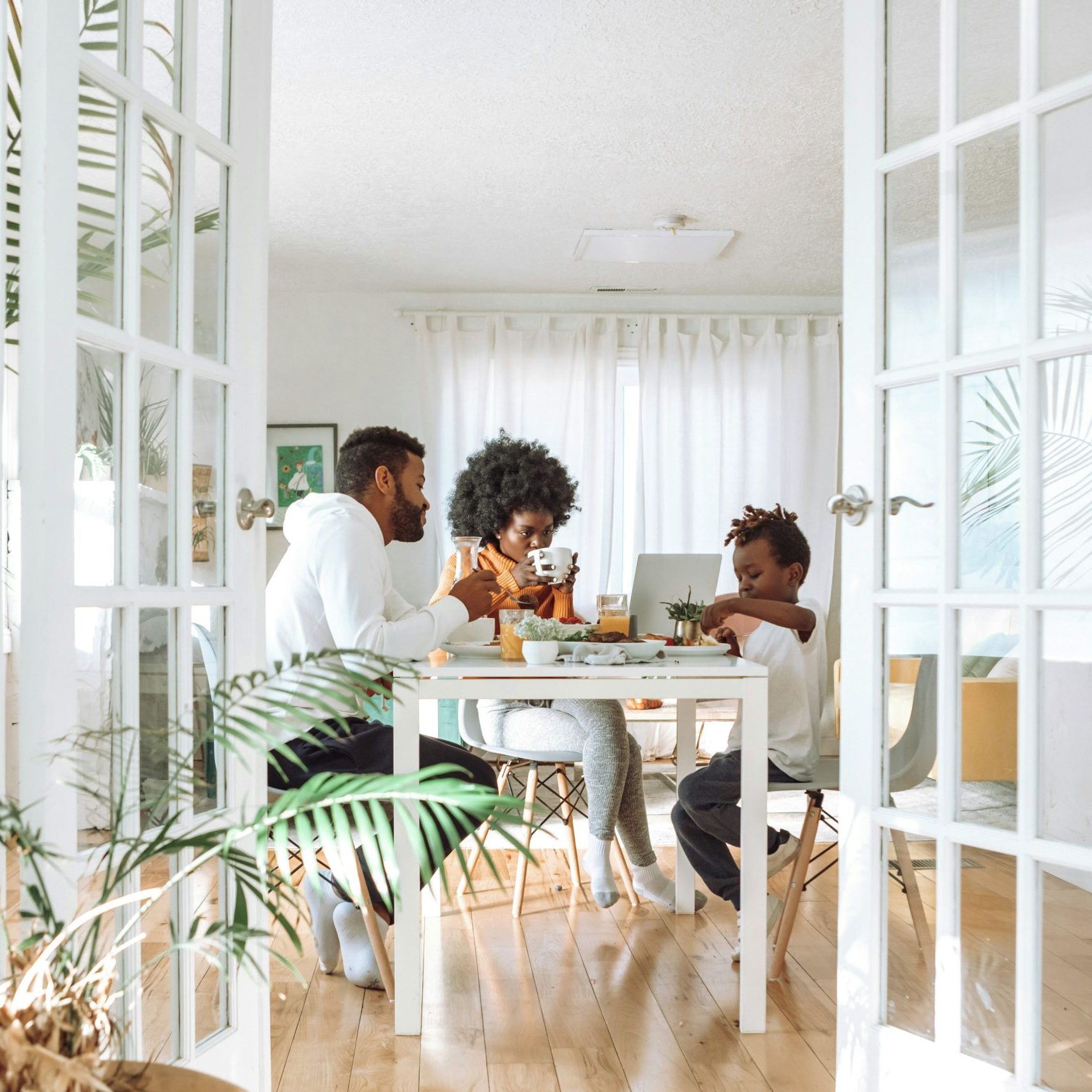 Get Your Quote - The Bunch